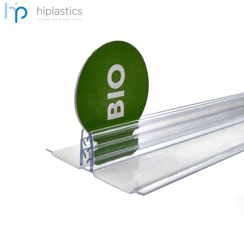 Sign Holders-Hiplastics