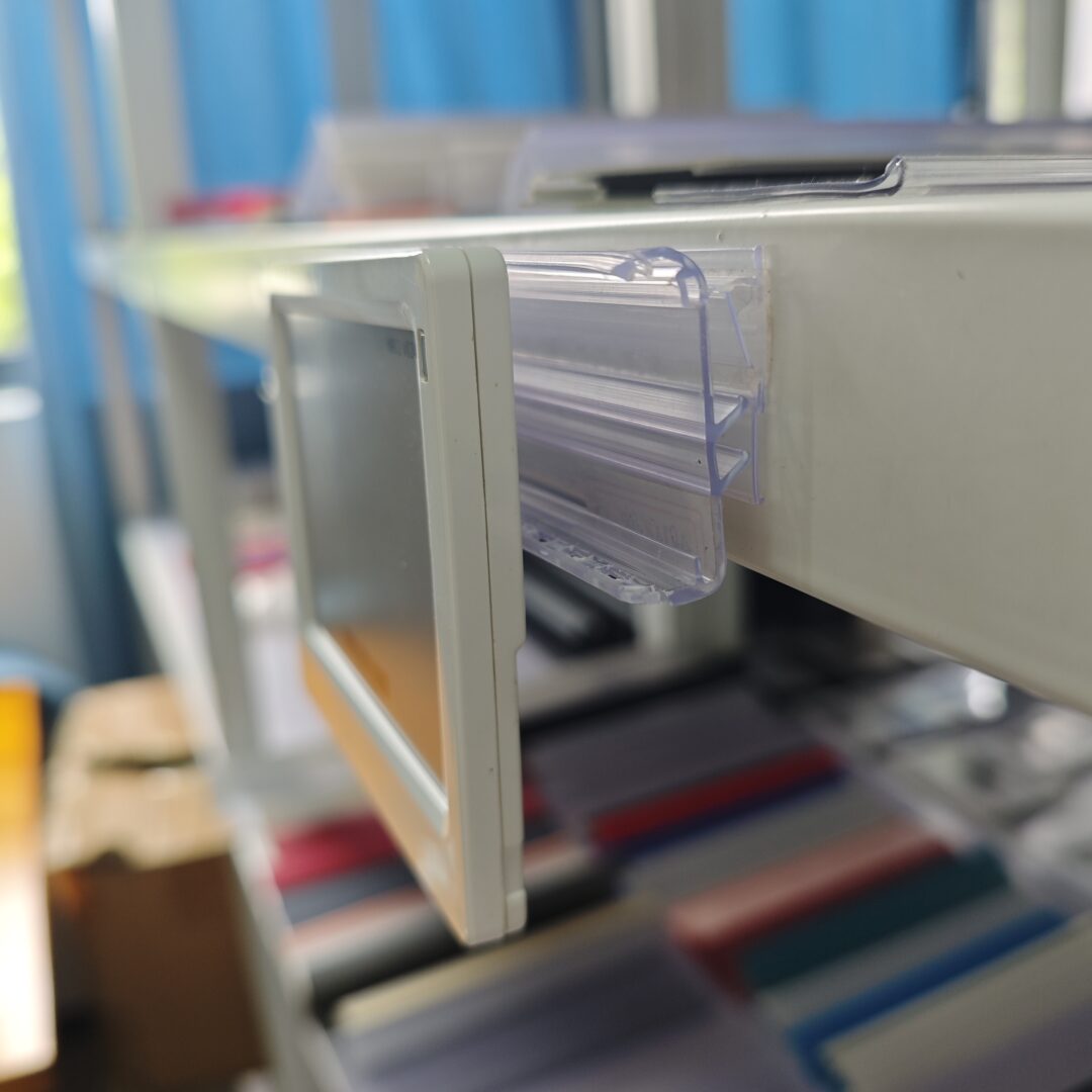 Your Better Choice of Rainus ESL Solution Supplier-Hiplastics